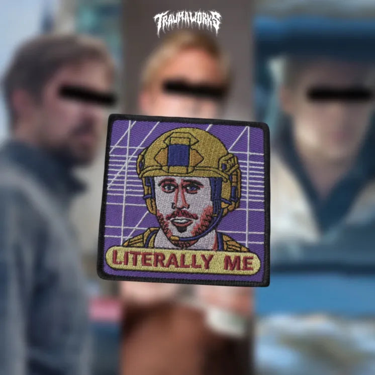 Literally Me – Trauma Works