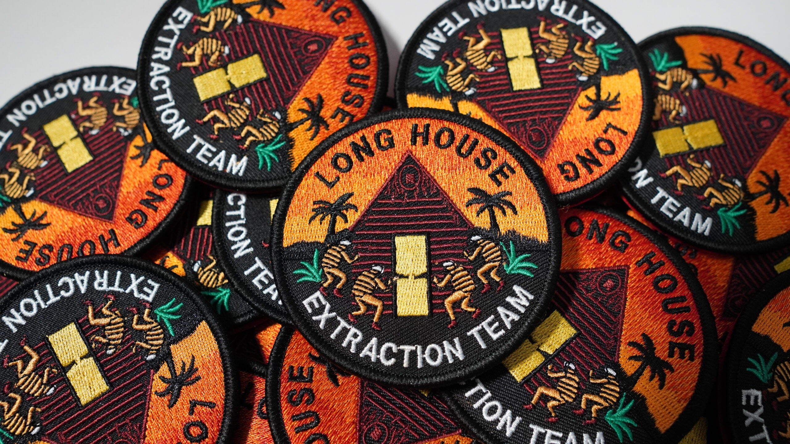 Longhouse Extraction Team – Trauma Works