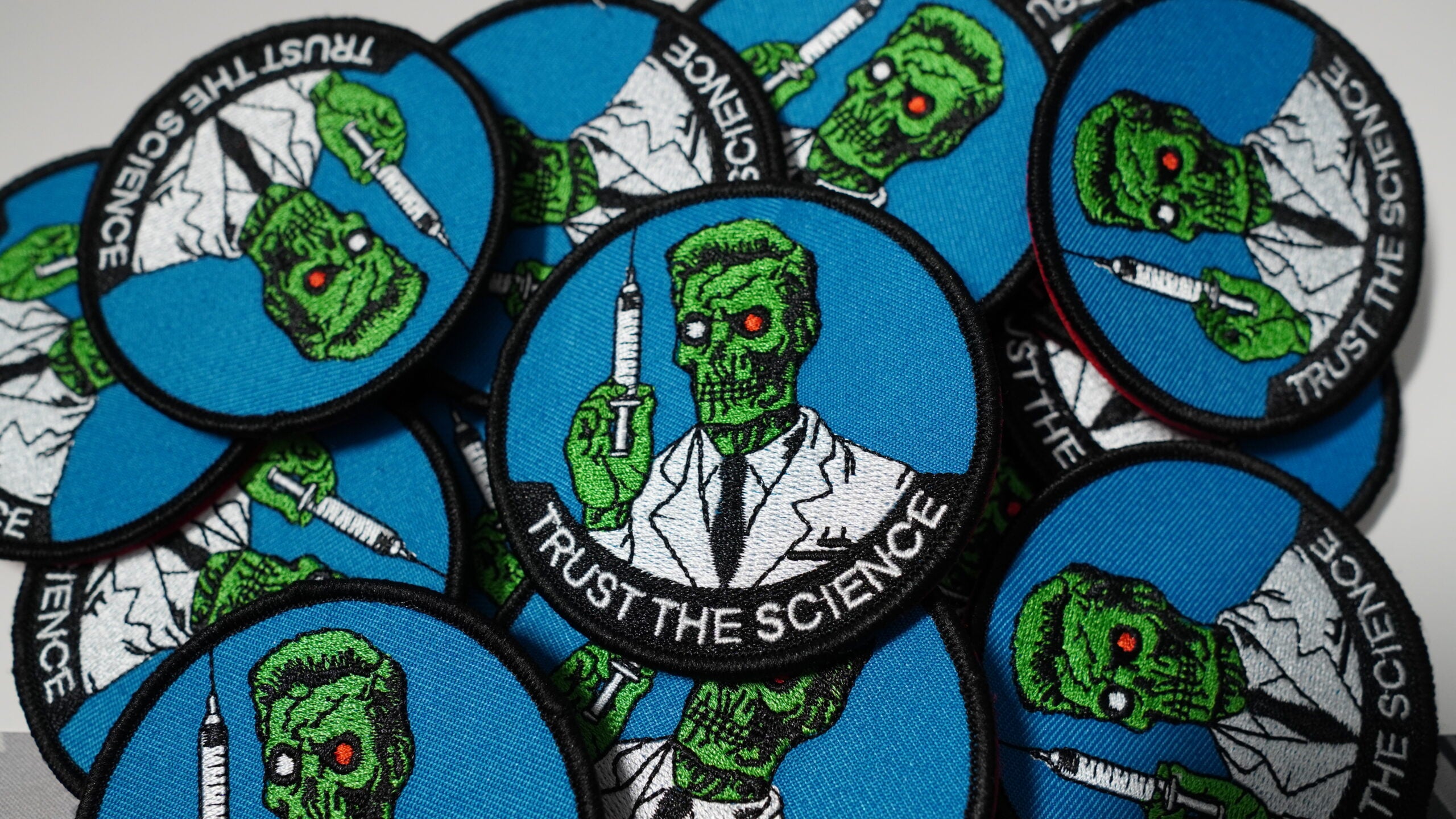 Products – Trauma Works